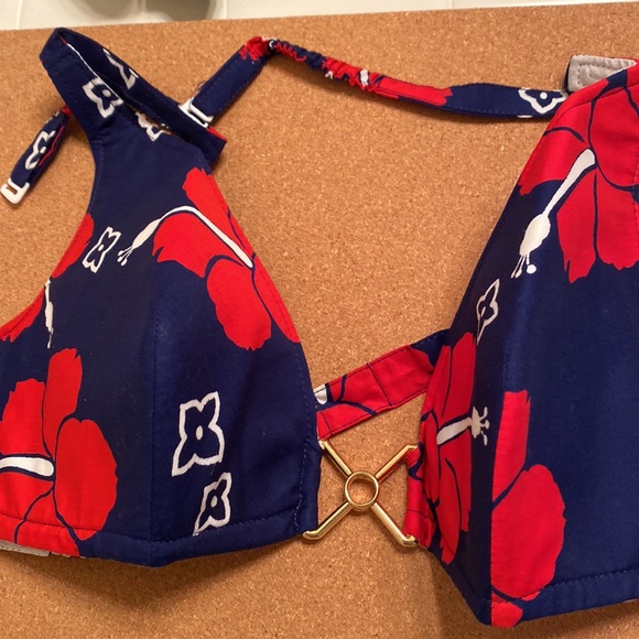 Regini | Swim | Bikini Regine Made In France 0 Cotton Bathing ...